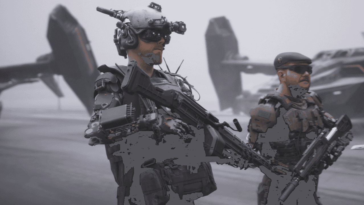 Off The Grid | Early Access | Gunzilla Games