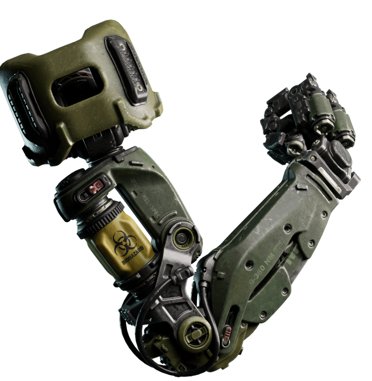 Off The Grid | Early Access | Gunzilla Games