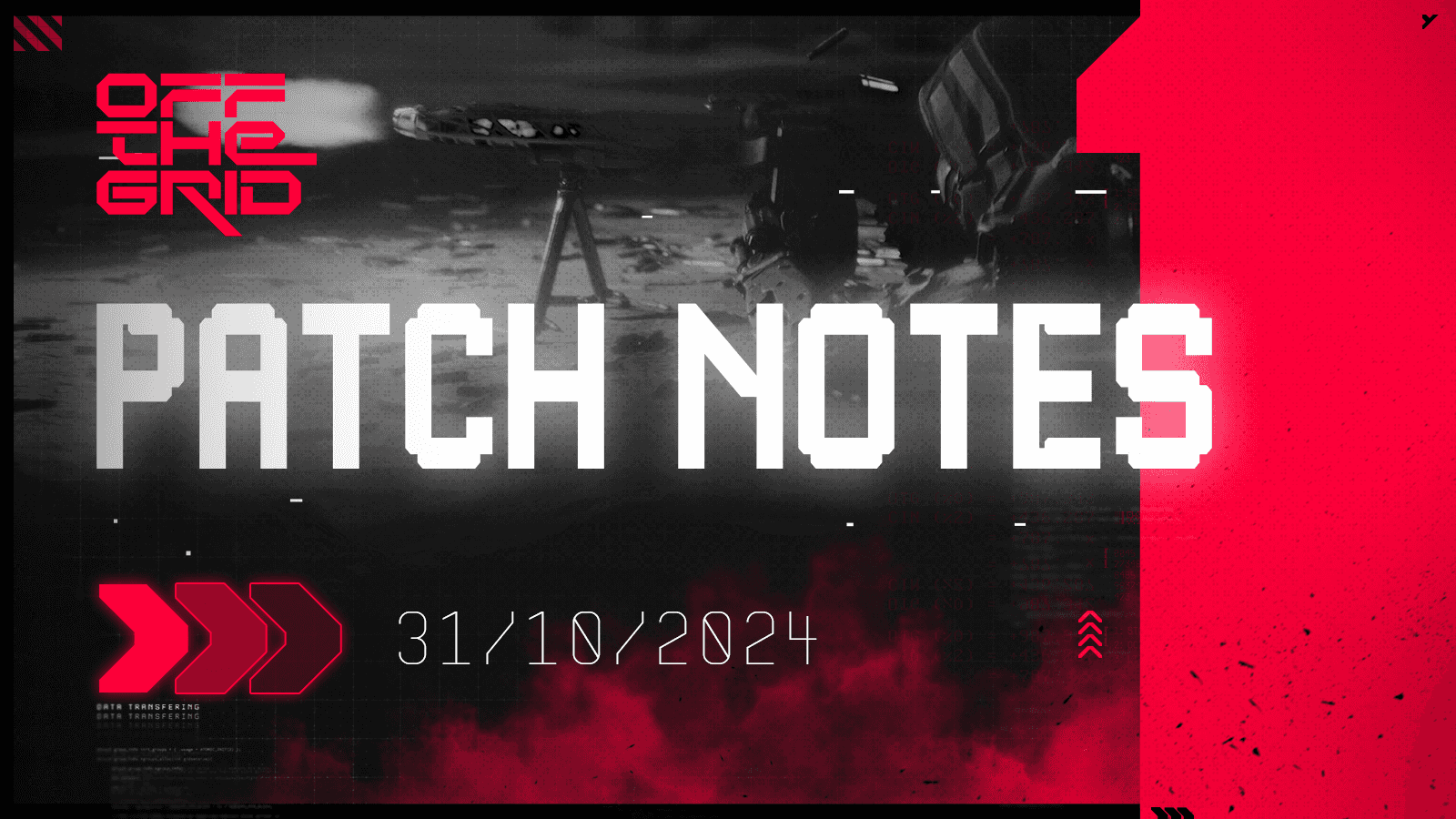 Off The Grid | Early Access | Gunzilla Games