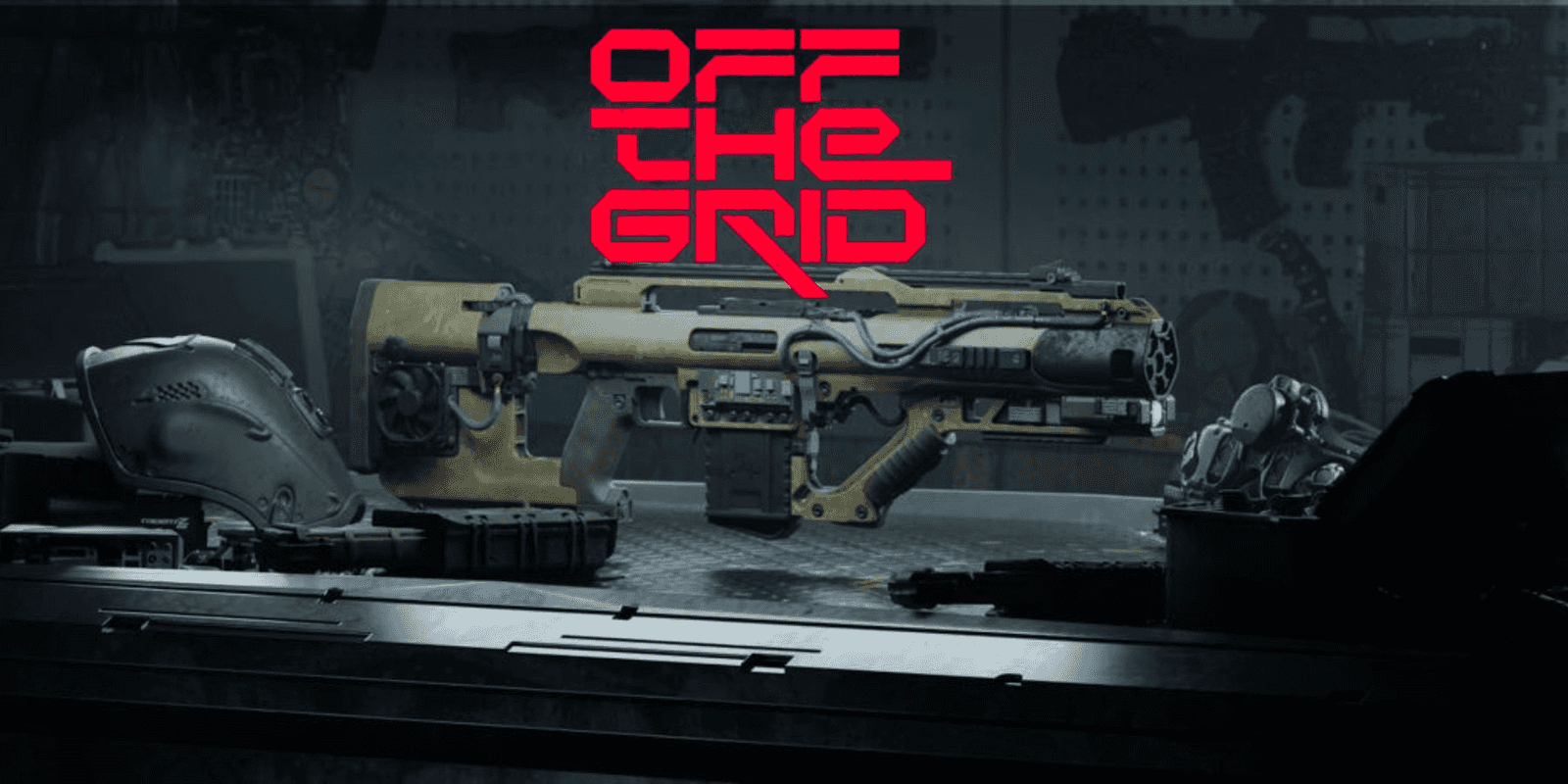 Off The Grid | Early Access | Gunzilla Games