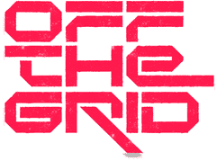 Off The Grid Game - now on Xbox!