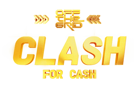 Off The Grid | Clash for Cash Tournament