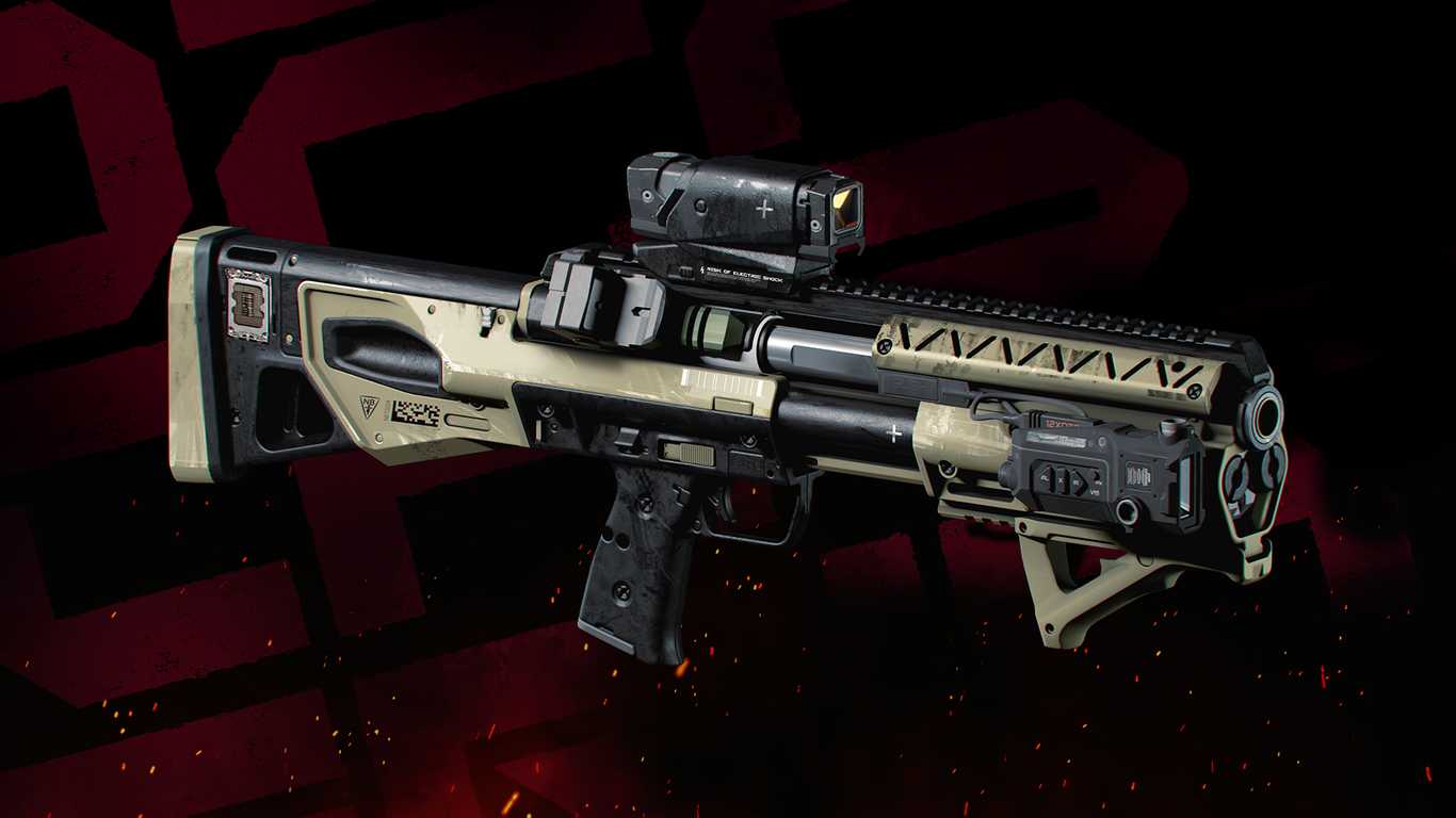 Off The Grid | Early Access | Gunzilla Games