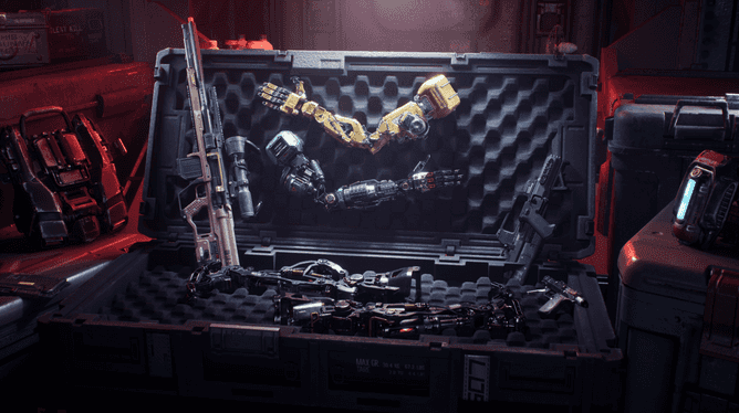 Off The Grid Game - now on Xbox!